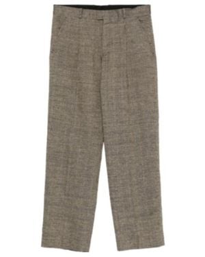 Our Legacy Casual pants for Men | Online Sale up to 57% off | Lyst