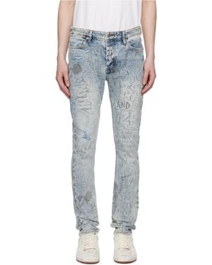 Ksubi Van Winkle Jeans for Men - Up to 30% off | Lyst Ksubi Van Winkle Jeans for Men - Up to 30% off | Lyst