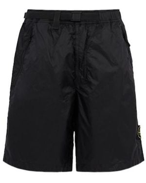 Men's Stone Island Shorts | Lyst