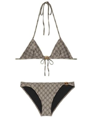 Women's Gucci Beachwear and swimwear outfits | Lyst