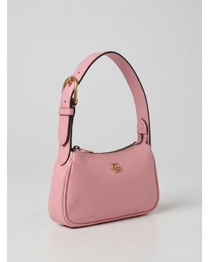 Designer Gucci Aphrodite Shoulder Bags for Women - Up to 33% off | Lyst