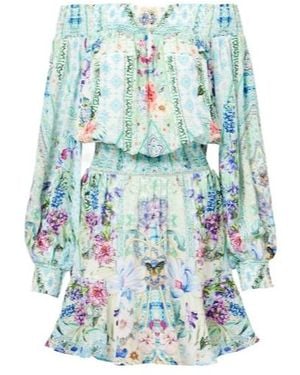 Shop CAMILLA Online | Sale & New Season | Lyst