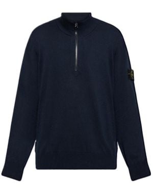Men's Stone Island Zipped sweaters | Lyst Men's Stone Island Zipped sweaters | Lyst