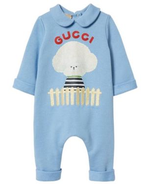 Women's Gucci Nightwear and sleepwear | Lyst