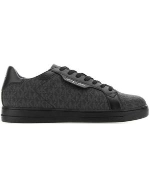 Michael kors tennis shoe mens on sale store