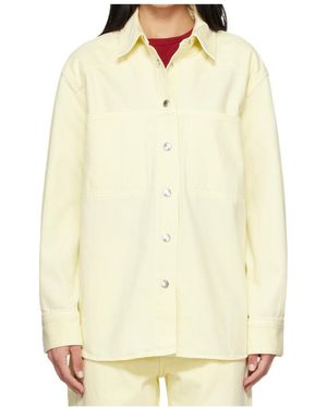 Agolde Tops for Women | Online Sale up to 36% off | Lyst