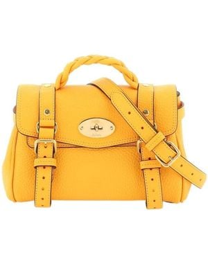 Designer Mulberry Alexa Bags for Women - Up to 53% off | Lyst Designer Mulberry Alexa Bags for Women - Up to 53% off | Lyst
