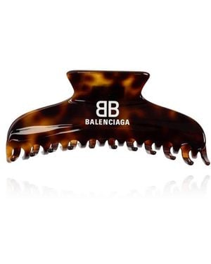 Balenciaga Headbands and Hair Accessories for Women | Online Balenciaga Headbands and Hair Accessories for Women | Online