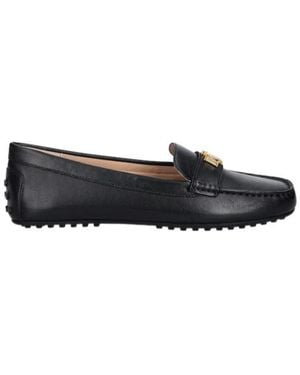 Polo Ralph Lauren Loafers and moccasins for Women | Online Sale up to ...