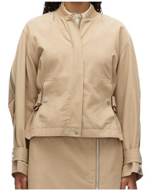 3.1 Phillip Lim Jackets for Women | Online Sale up to 76 3.1 Phillip Lim Jackets for Women | Online Sale up to 76