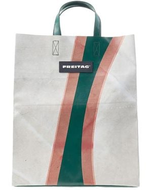 Shop Freitag Online | Sale & New Season | Lyst