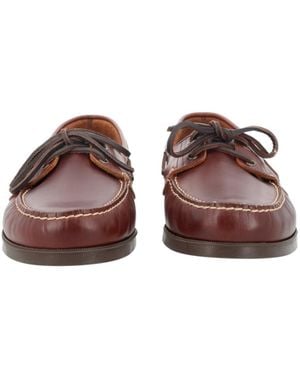 Paraboot Shoes for Men | Online Sale up to 45% off | Lyst