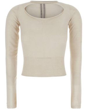 Shop Rick Owens Online | Sale & New Season | Lyst