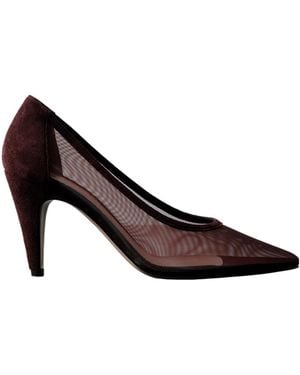 Shop Gianvito Rossi Online | Sale & New Season | Lyst