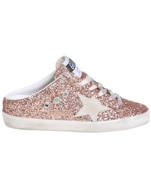 Shop Golden Goose Online | Sale & New Season | Lyst