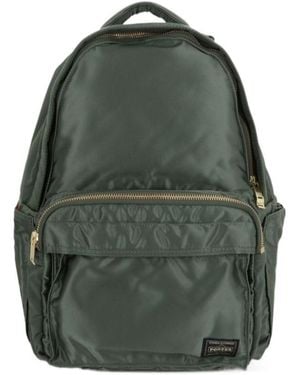 Green Backpacks for Men | Lyst
