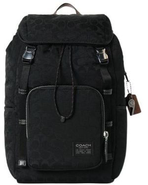 Women's COACH Backpacks | Lyst