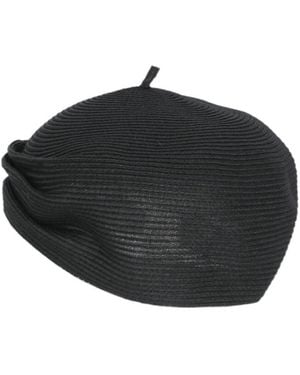 Y's Yohji Yamamoto Hats for Women | Online Sale up to 69 Y's Yohji Yamamoto Hats for Women | Online Sale up to 69