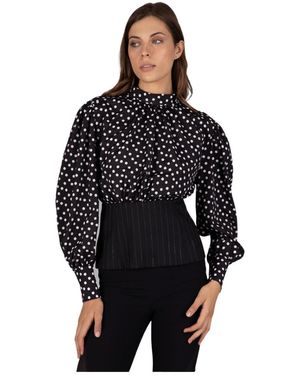 MSGM Blouses for Women | Online Sale up to 60% off | Lyst