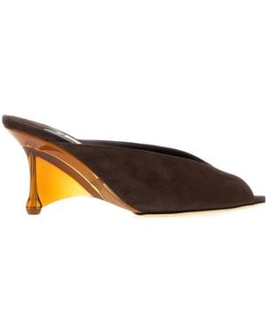 Shop Jimmy Choo Online | Sale & New Season | Lyst