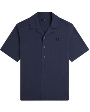 Shop Fred Perry Online | Sale & New Season | Lyst