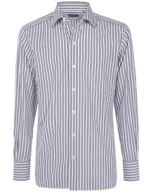 Tom Ford Shirts for Men | Online Sale up to 60% off | Lyst