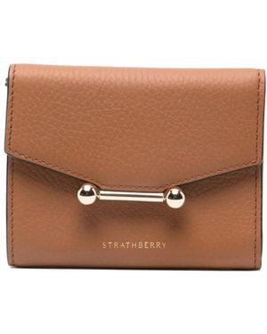 Strathberry on Sale | Up to 33% off | Lyst