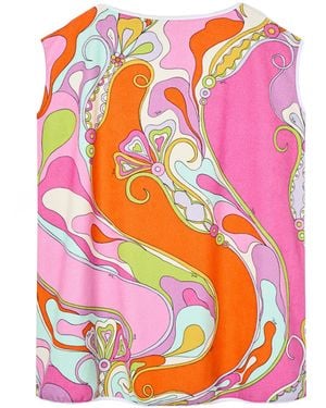PUCCI Dresses for Women | Online Sale up to 36% off | Lyst
