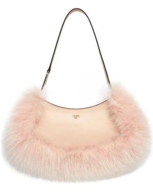 Fendi Shoulder bags for Women | Online Sale up to 79% off | Lyst