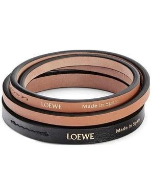 Loewe Bracelets for Women | Online Sale up to 47% off | Lyst Loewe Bracelets for Women | Online Sale up to 47% off | Lyst