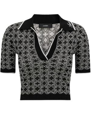 Amiri Jumpers for Women | Online Sale up to 80% off | Lyst UK