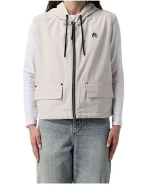 Shop Moose Knuckles Online | Sale & New Season | Lyst