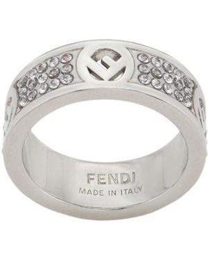 Fendi Rings for Women | Online Sale up to 32% off | Lyst