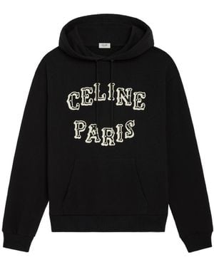 Celine Hoodies for Men Online Sale up to 40 off Lyst