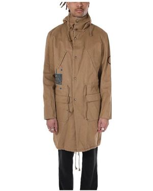 Raf Simons Long coats and winter coats for Men | Online Sale Raf Simons Long coats and winter coats for Men | Online Sale