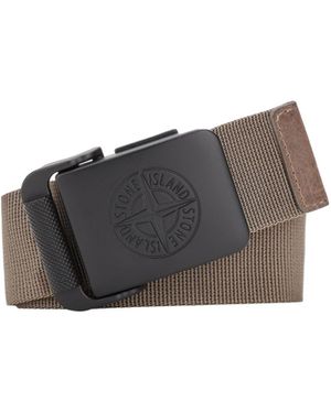 Men's Stone Island Belts | Lyst Men's Stone Island Belts | Lyst