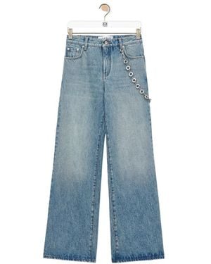 Loewe Straight-leg jeans for Women | Online Sale up to 50 Loewe Straight-leg jeans for Women | Online Sale up to 50