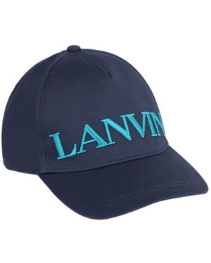 Lanvin Hats for Women | Online Sale up to 69% off | Lyst