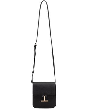 White Tom Ford Shoulder bags for Women | Lyst