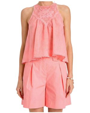 Shop Twinset Online | Sale & New Season | Lyst