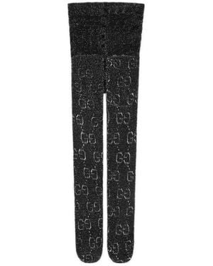 Women's Gucci Tights and pantyhose | Lyst