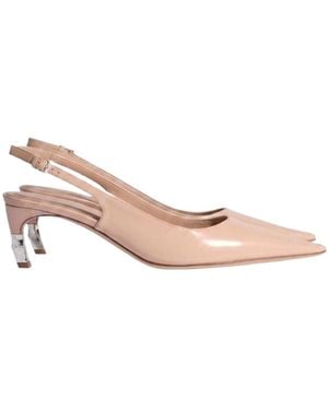 Women's Gucci Sandal heels | Lyst UK