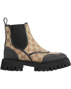 Gucci Boots for Women Online Sale up to 51 off Lyst