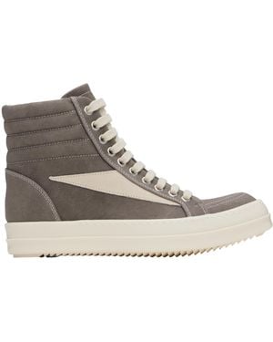Rick Owens High-top sneakers for Women | Online Sale up to Rick Owens High-top sneakers for Women | Online Sale up to