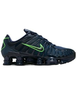 Nike Shox Tl Sneakers for Men - Up to 69% off | Lyst