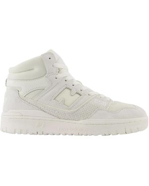 New Balance High-top sneakers for Men | Online Sale up to 52% off | Lyst