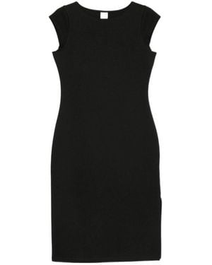 Black Calvin Klein Dresses for Women | Lyst