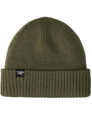 Green Arc'teryx Hats for Men | Lyst