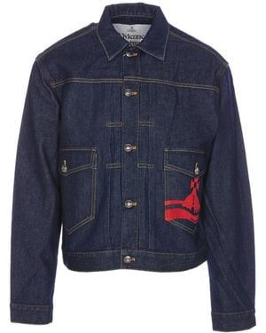 Vivienne Westwood Coats for Men | Online Sale up to 68% off Vivienne Westwood Coats for Men | Online Sale up to 68% off