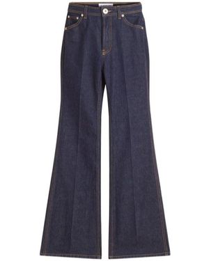 Lanvin Jeans for Women | Online Sale up to 85% off | Lyst